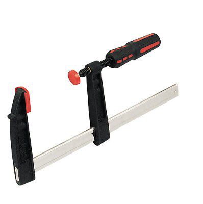 F-clamp | DIY at B&Q