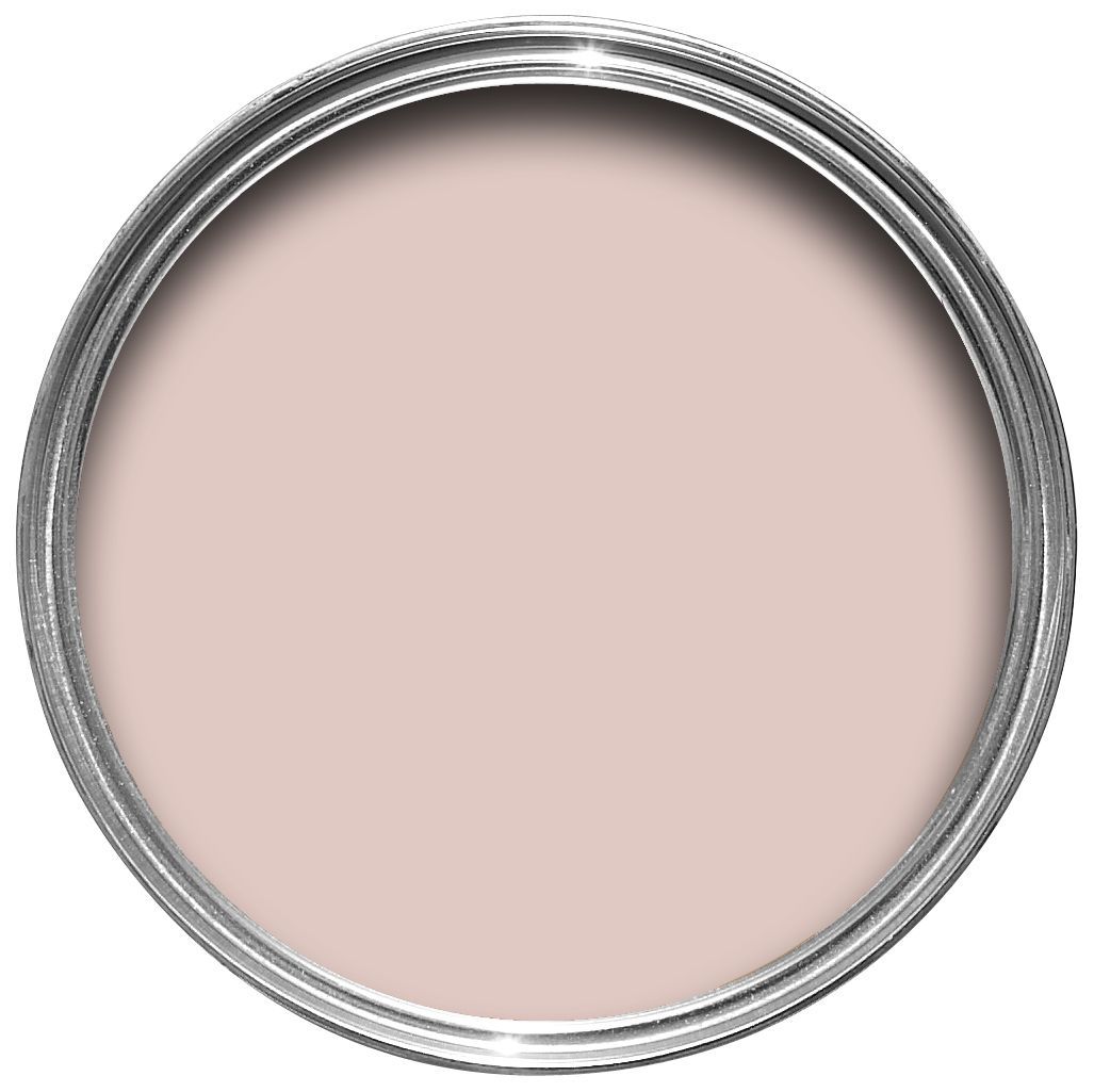 Farrow & Ball Estate Calamine No.230 Matt Emulsion paint, 2.5L | DIY at B&Q