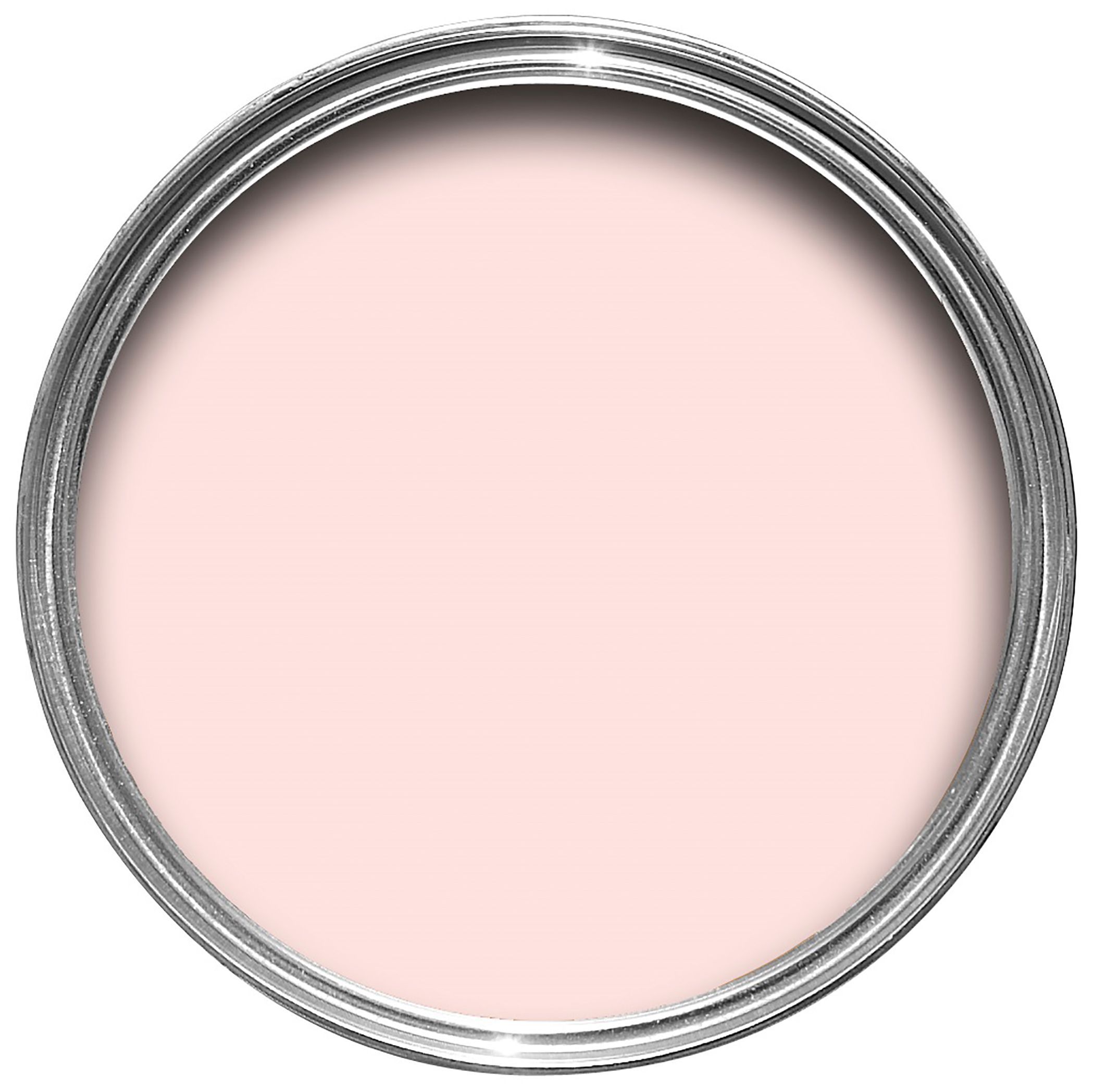 Farrow & Ball Estate Middleton pink Emulsion paint, 100ml | DIY at B&Q