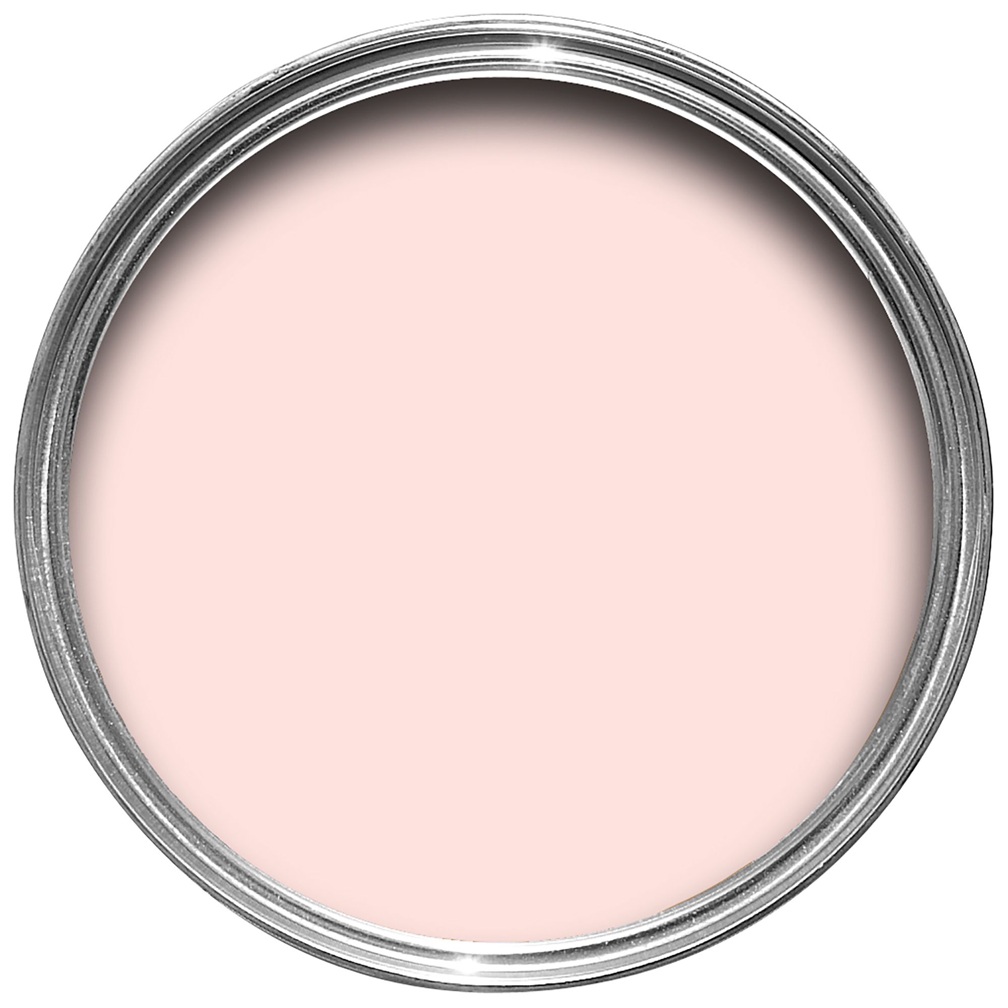 Farrow & Ball Estate Middleton Pink No.245 Eggshell Paint, 750ml