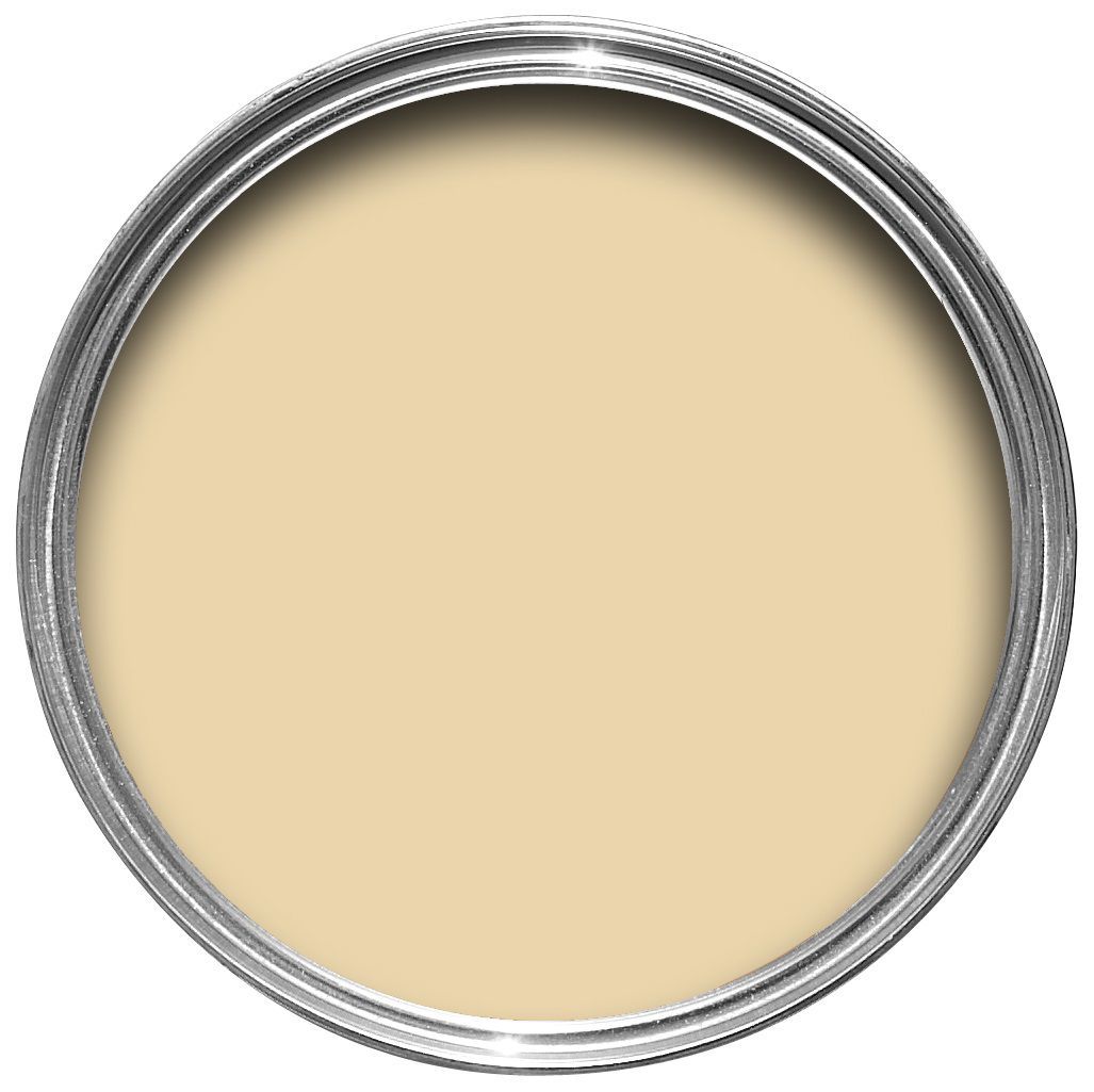 Farrow & Ball Modern Farrow's cream No.67 Matt Emulsion paint 2.5L ...