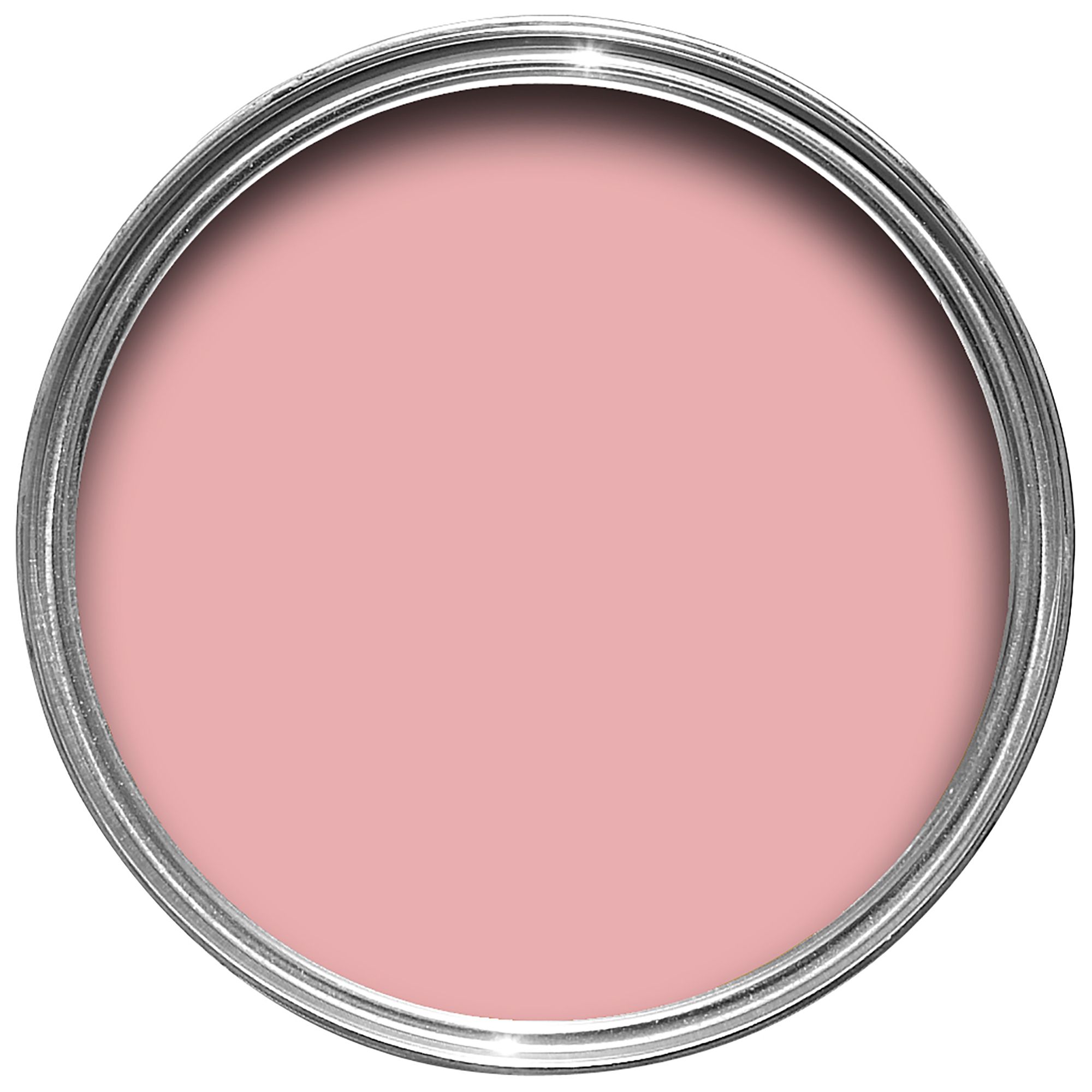 Farrow & Ball Modern Nancy's Blushes No.278 Eggshell Paint, 750ml