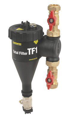 Fernox Filter (Dia)22mm