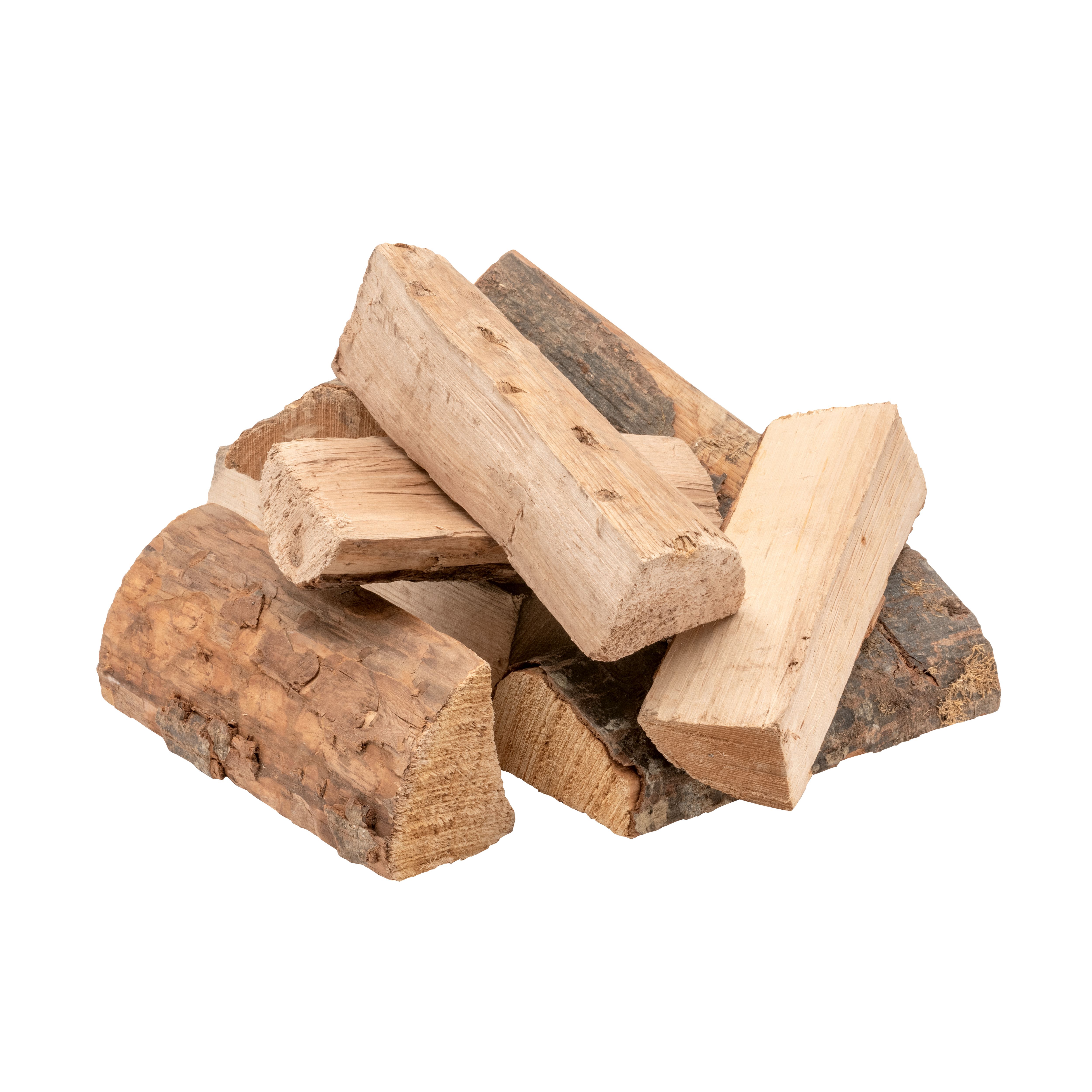 Firepower Hardwood Alder Logs