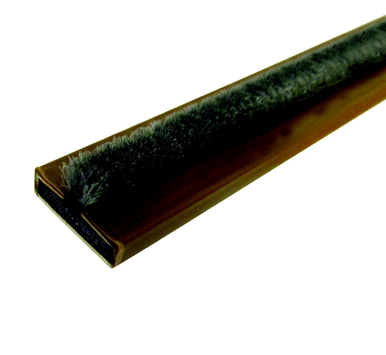 Firestop Self-adhesive Fire & smoke seal, (L)2100mm | DIY at B&Q