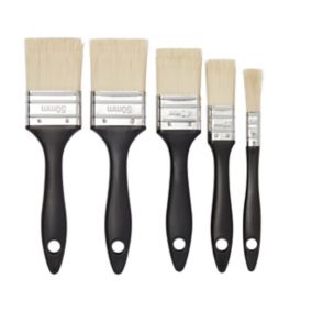Paint brushes | Decorating tools & supplies | B&Q