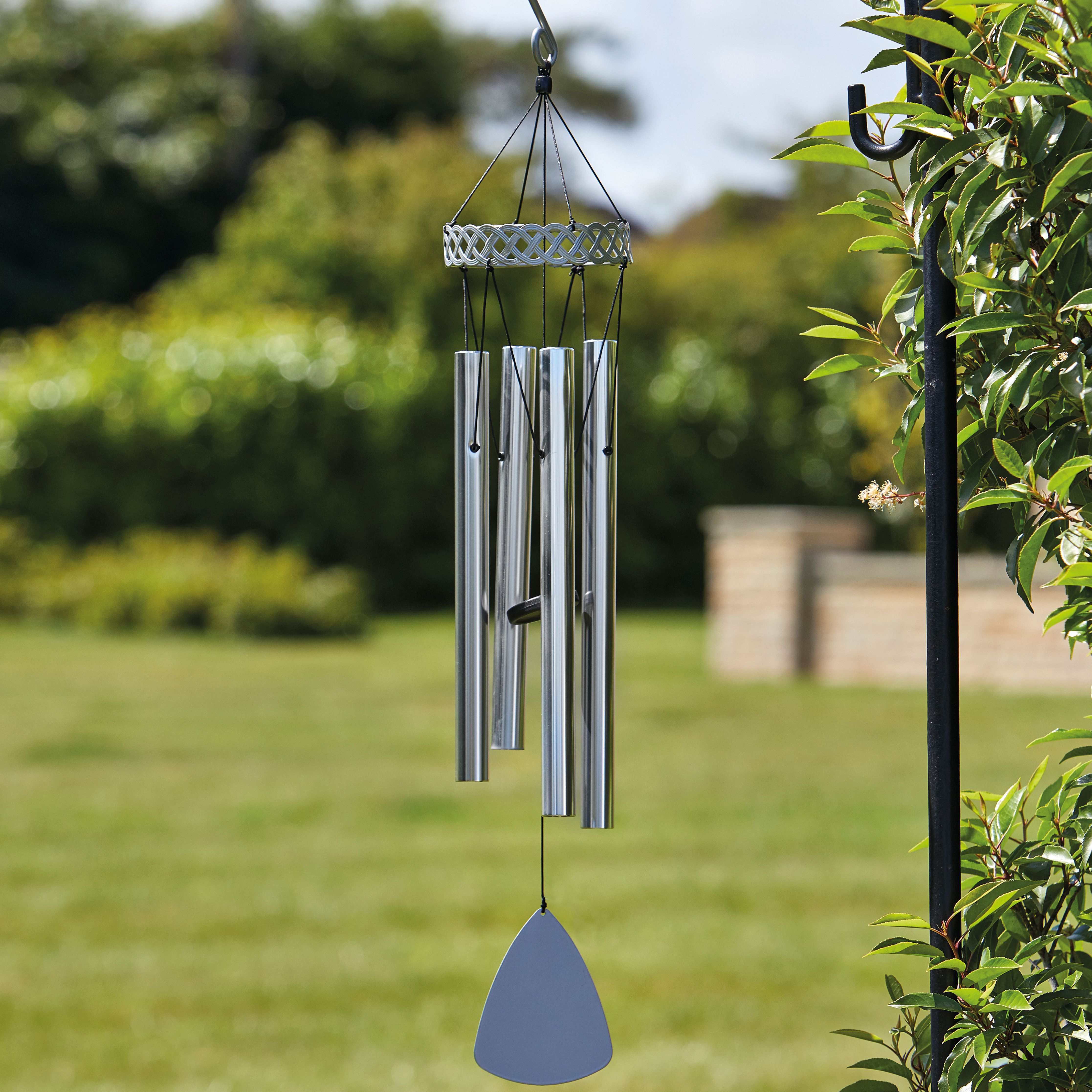 Flamboya Celtic Wind spinner