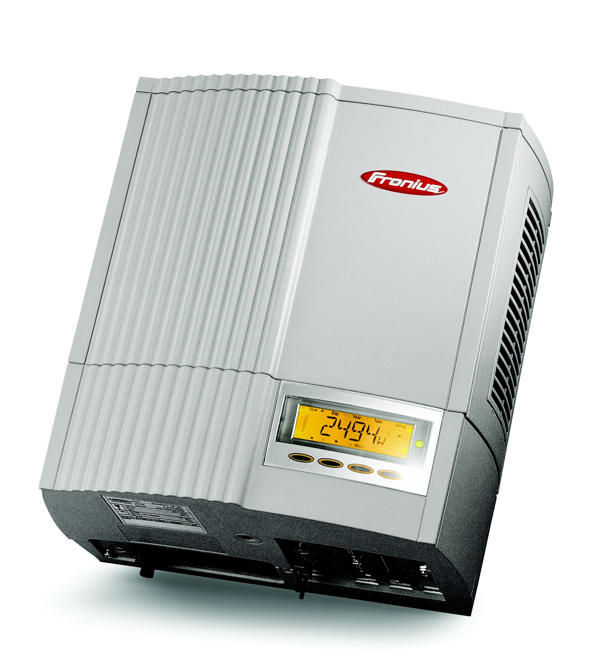 FlashGuard 2500W Power inverter 230V