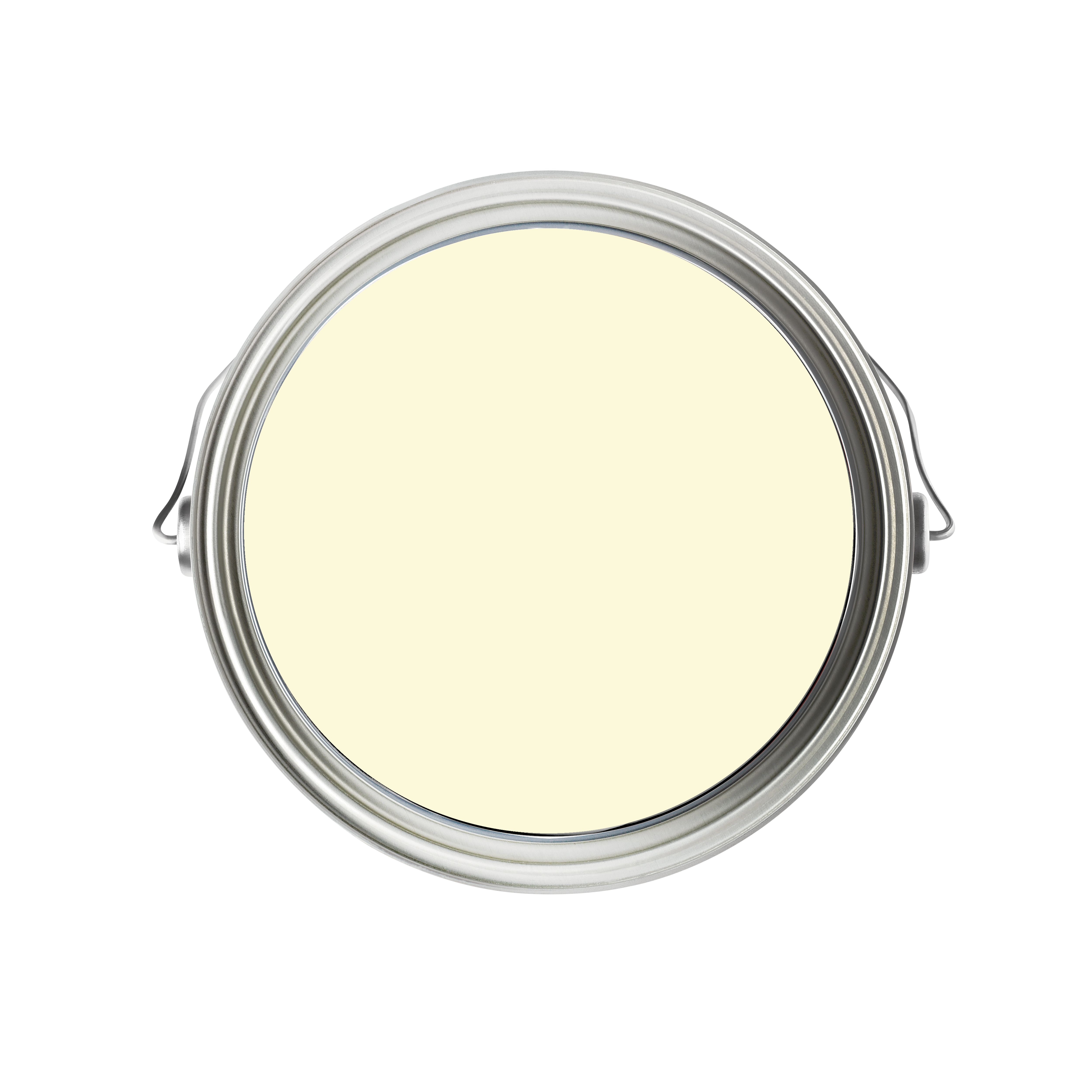 Fleetwood Soft Jasmine Soft sheen Wall & ceiling Emulsion paint, 2.5L
