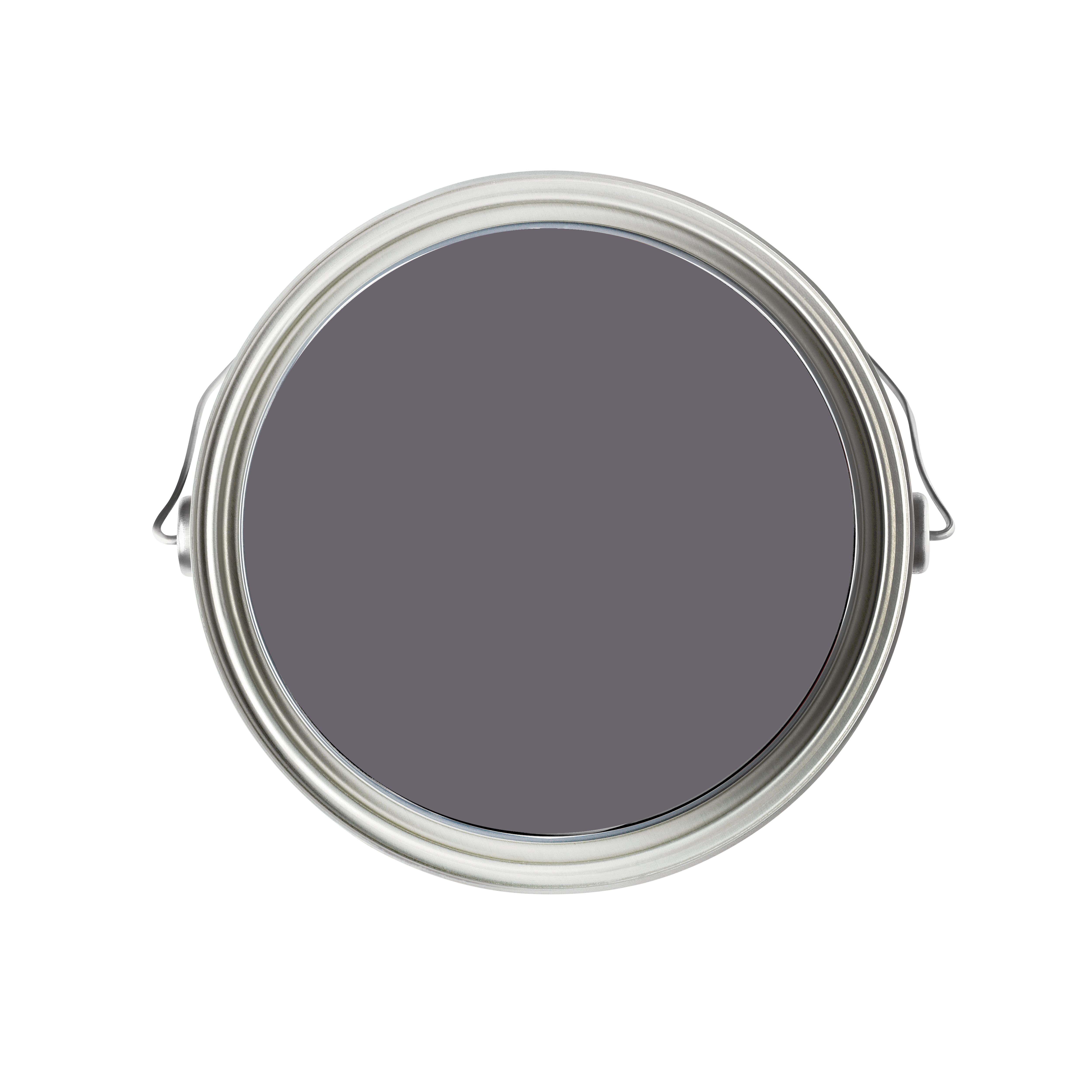 Fleetwood Wild Mulberry Flat matt Wall & ceiling Emulsion paint, 5L
