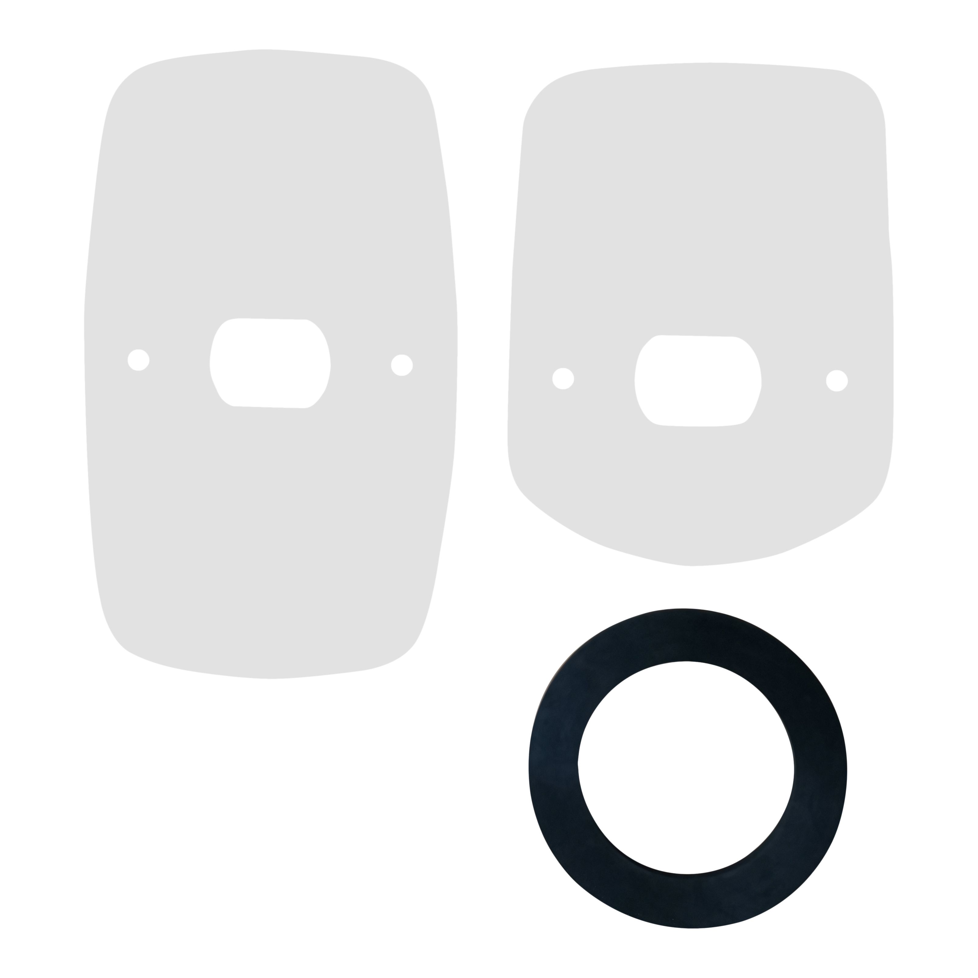 Flomasta Dual Standard Syphon diaphragm