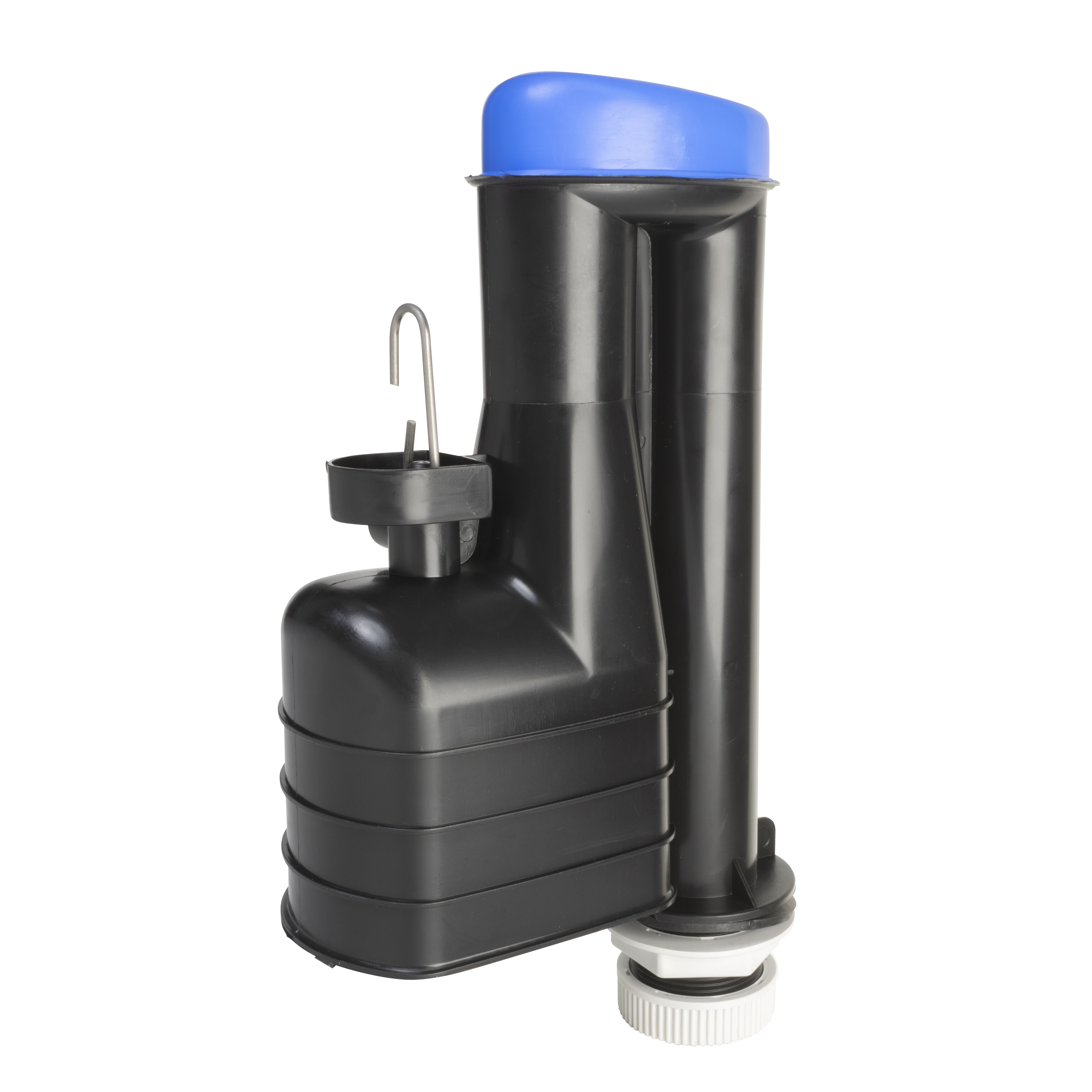 Flomasta Dual Syphon | DIY at B&Q