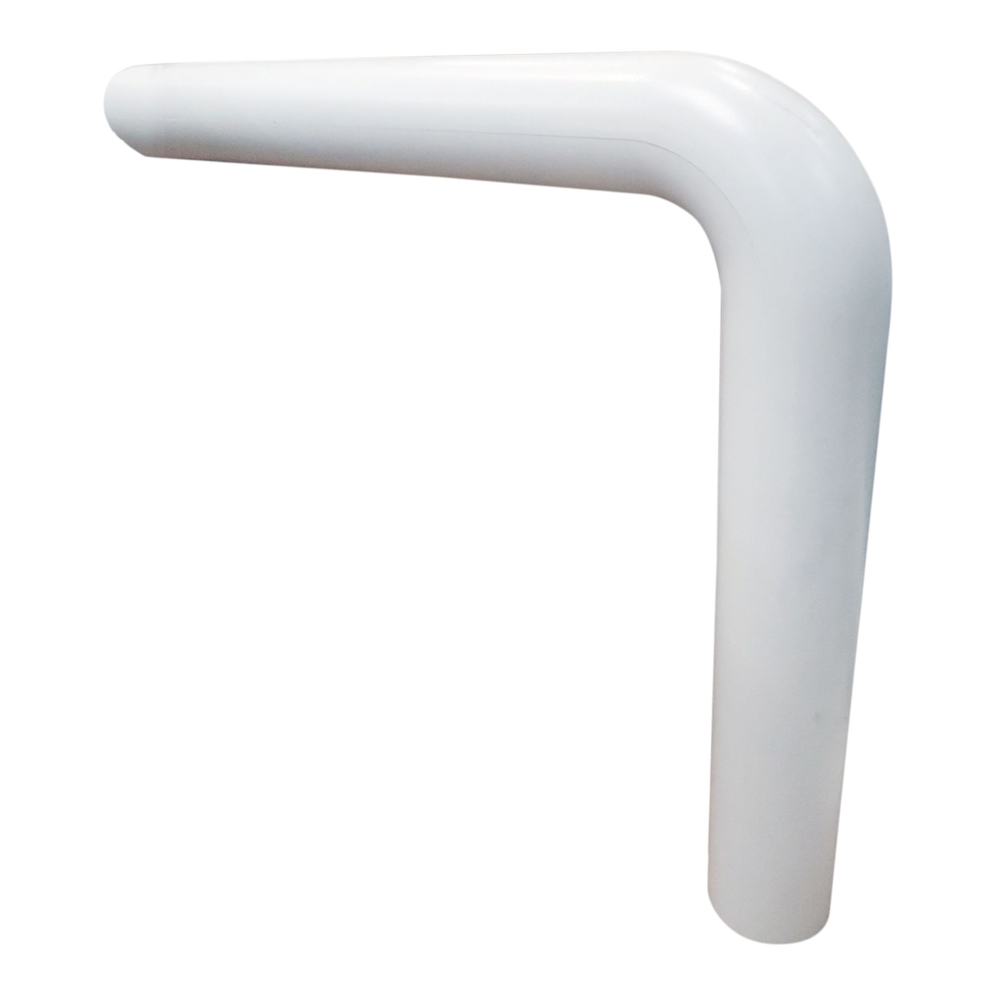 Flomasta Plastic Cistern Flush pipe, (Dia)50mm