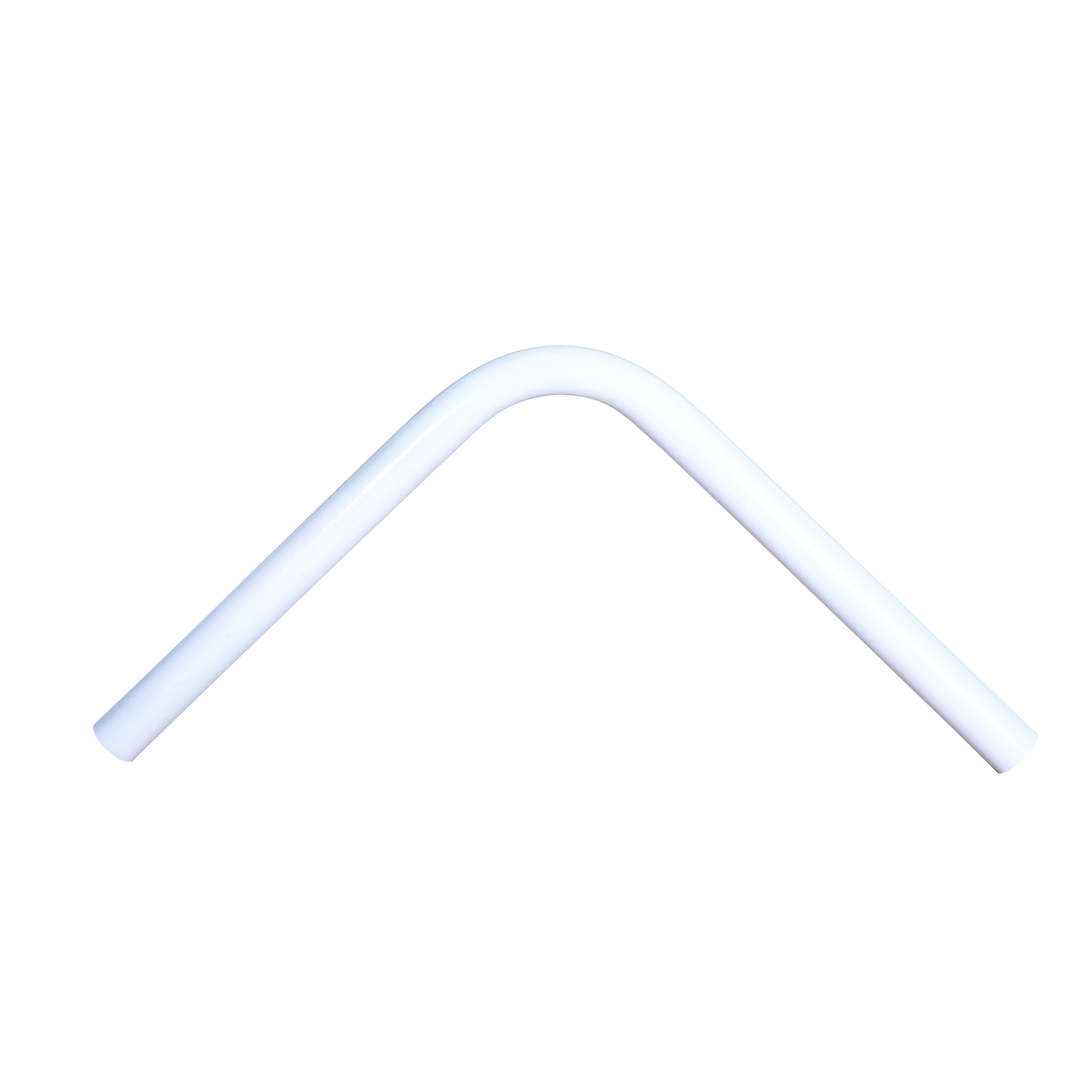 FLOMASTA PLASTIC FLUSH PIPE, (DIA)50MM