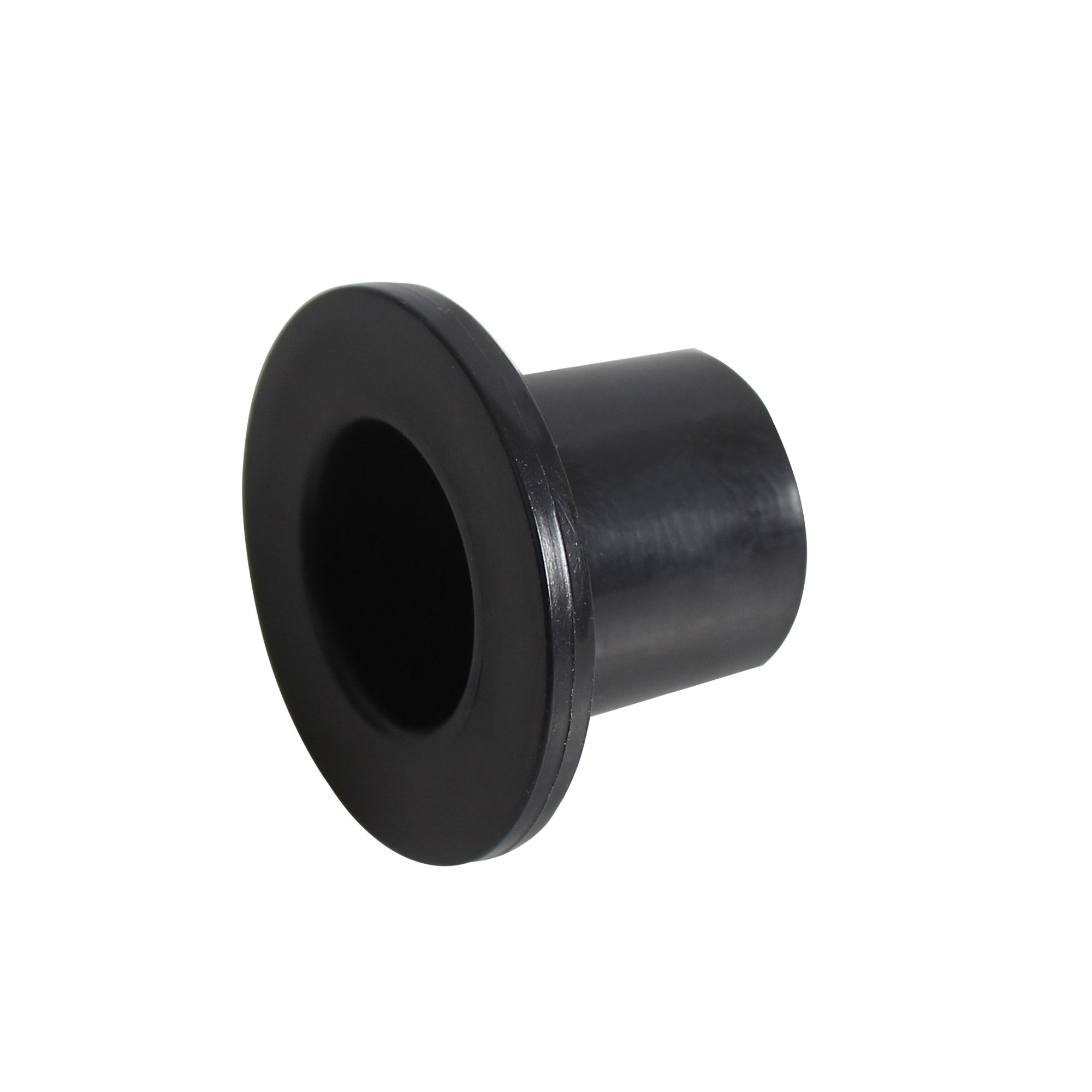 Flomasta Polypropylene Round Push-fit Blanking plug (Dia)17.3mm (Dia ...