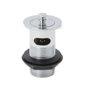 Wastes & Traps | Bathroom fittings | B&Q