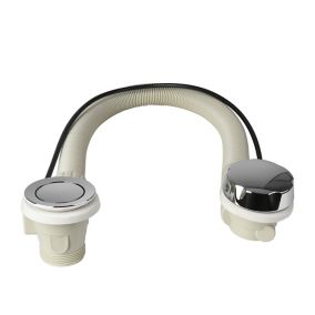Wastes & Traps | Bathroom fittings | B&Q