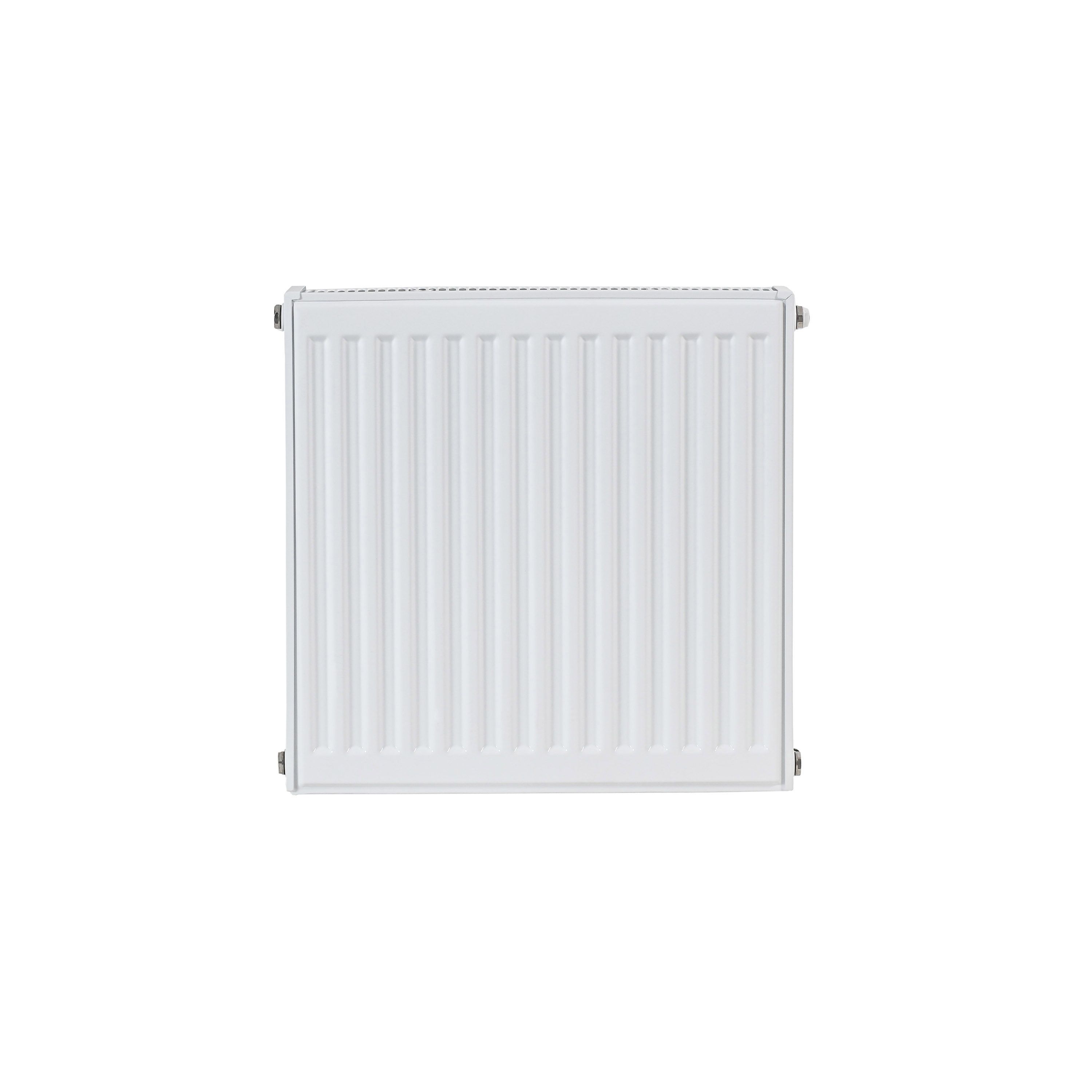 Flomasta White Type 11 Single Panel Radiator, (W)400mm x (H)500mm