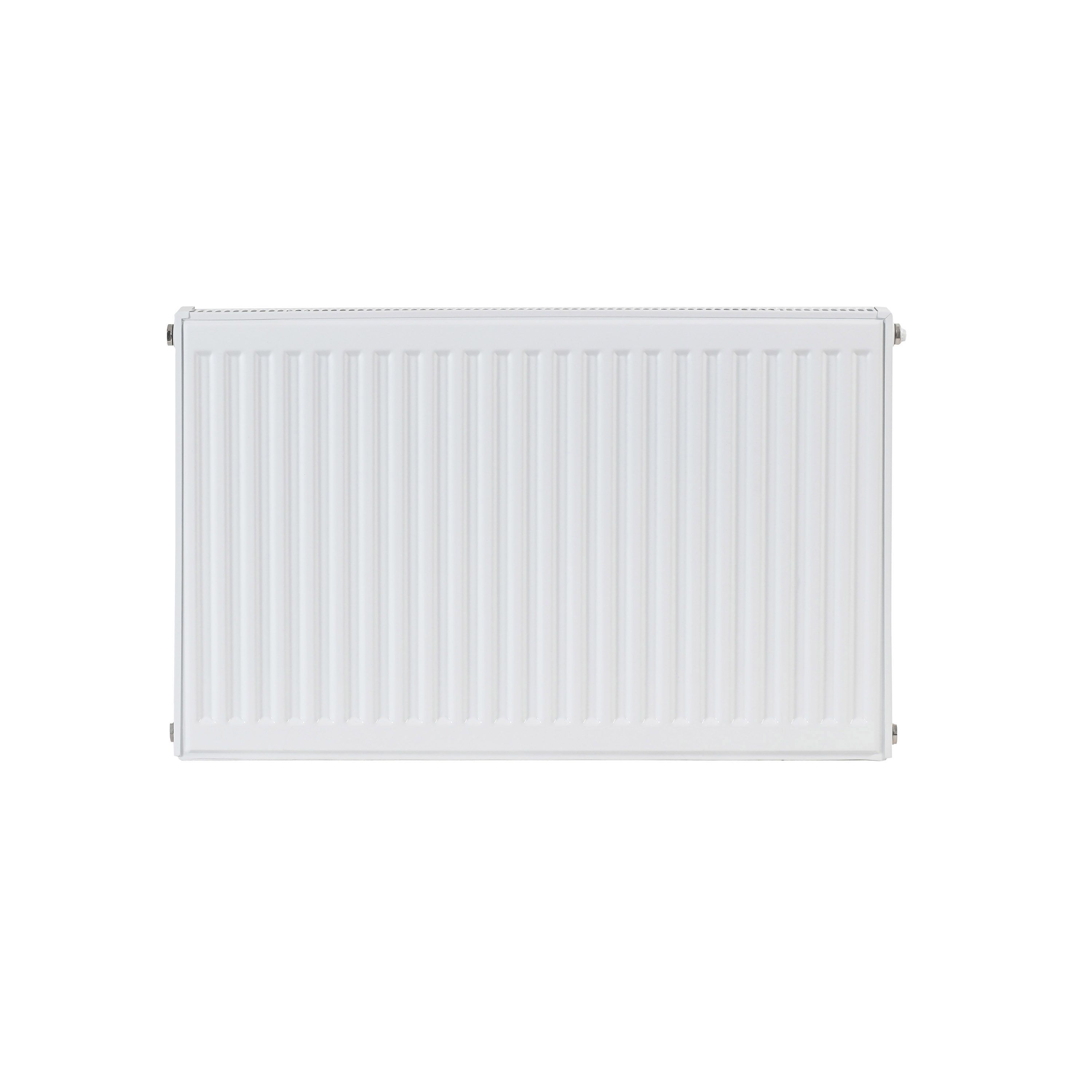 Flomasta White Type 11 Single Panel Radiator, (W)900mm x (H)500mm