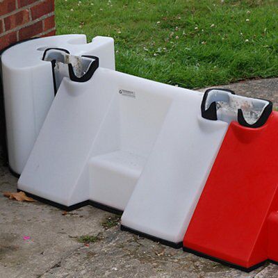 Floodstop Flood barrier