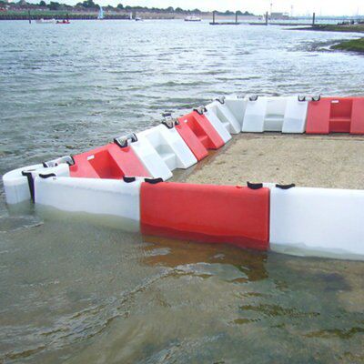 Floodstop Flood barrier