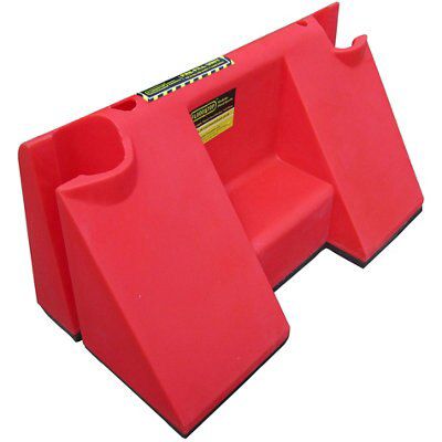 Floodstop Red Flood barrier (W)0.5m
