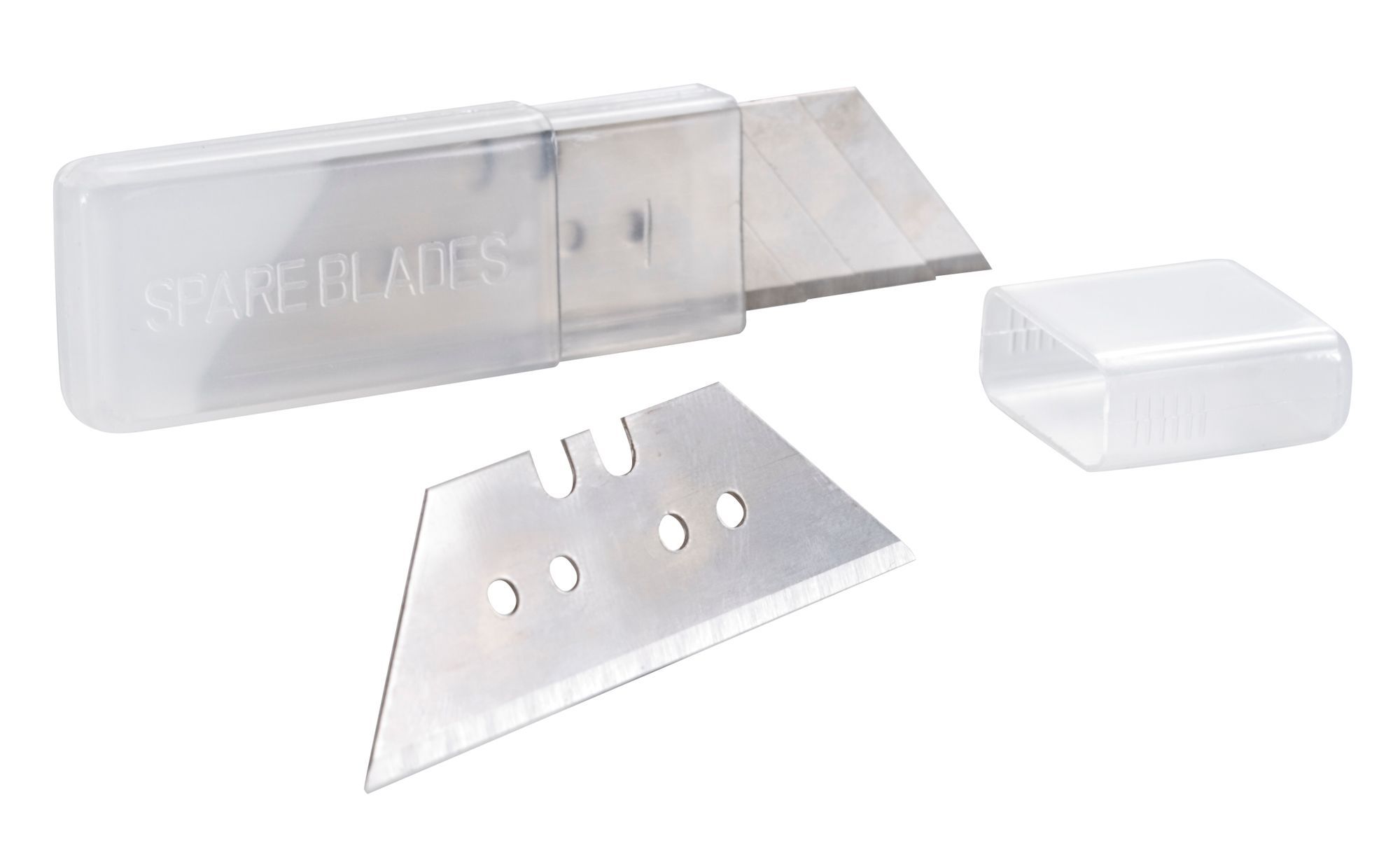 Floor scraper blade, Pack of 5 | DIY at B&Q