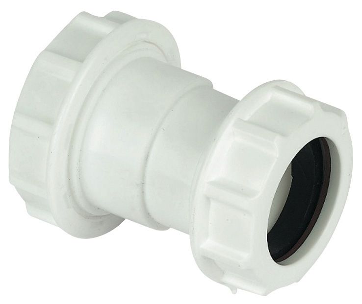 FloPlast 219404 Compression Reducer (Dia)40mm x 32mm