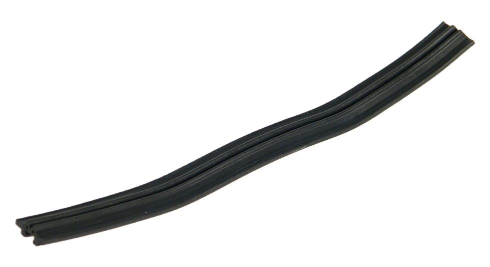 FloPlast Black Square Gutter Seal, (W)10mm