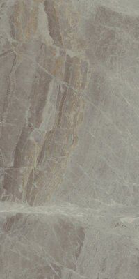 Florence Grey Gloss Marble effect Ceramic Tile, Pack of 6, (L)600mm (W ...