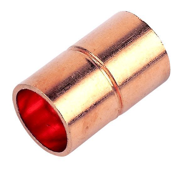 Flowflex Straight Coupler (Dia)8mm, Pack of 25