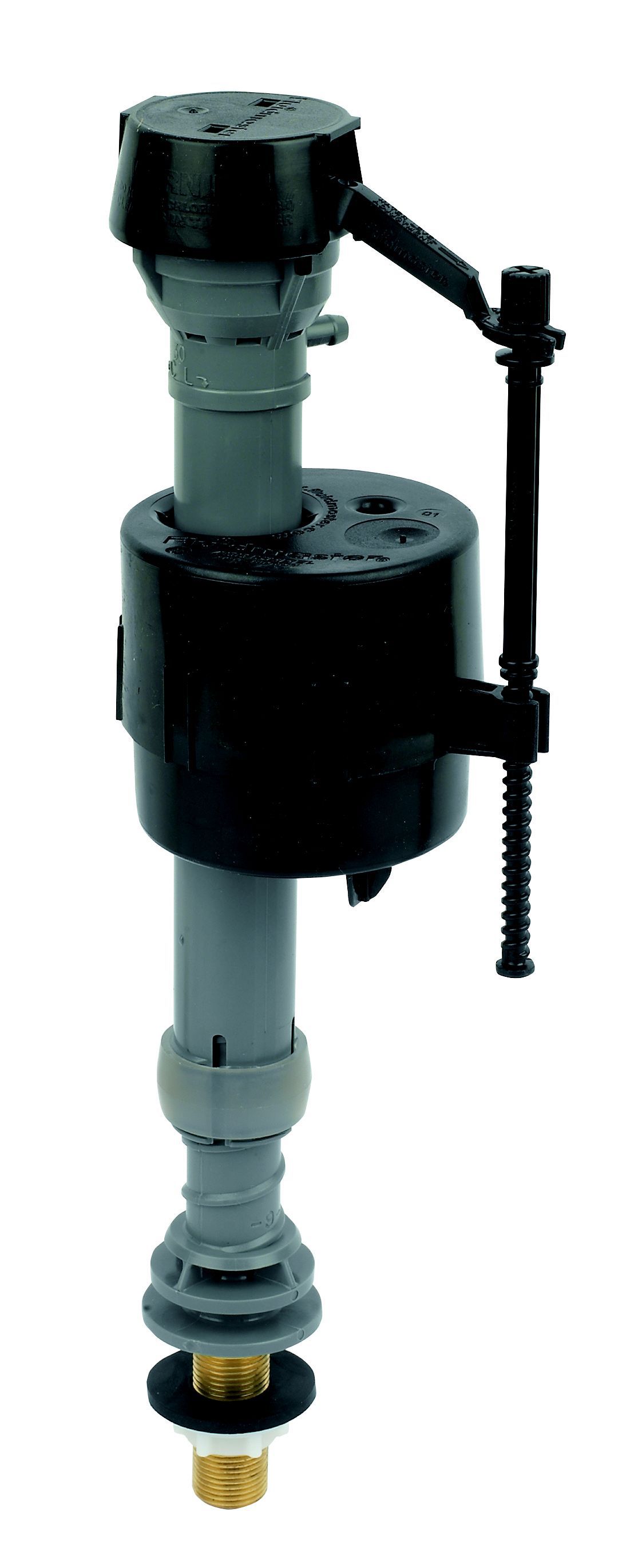 Fluidmaster Bottom entry Fill valve | DIY at B&Q