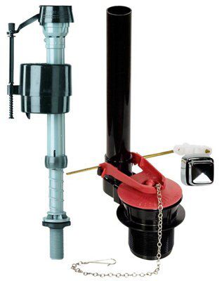 Fluidmaster Cistern conversion kit