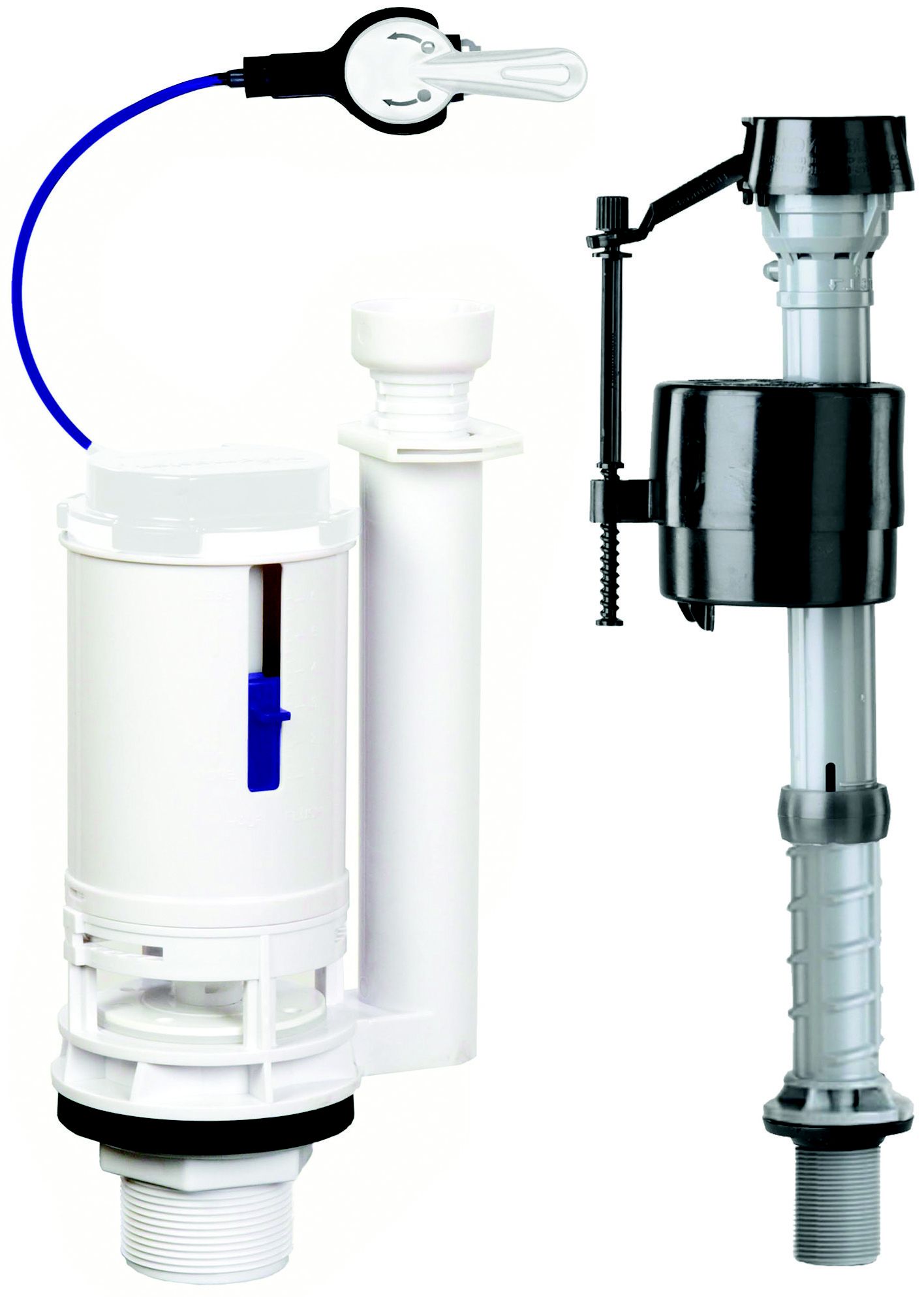 Fluidmaster Fill valve | DIY at B&Q