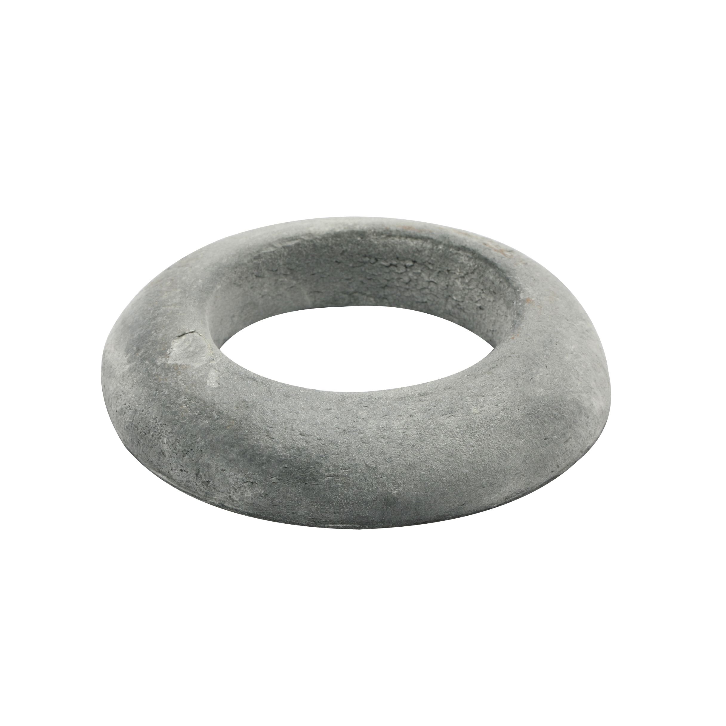 Fluidmaster Grey Rubber Washer