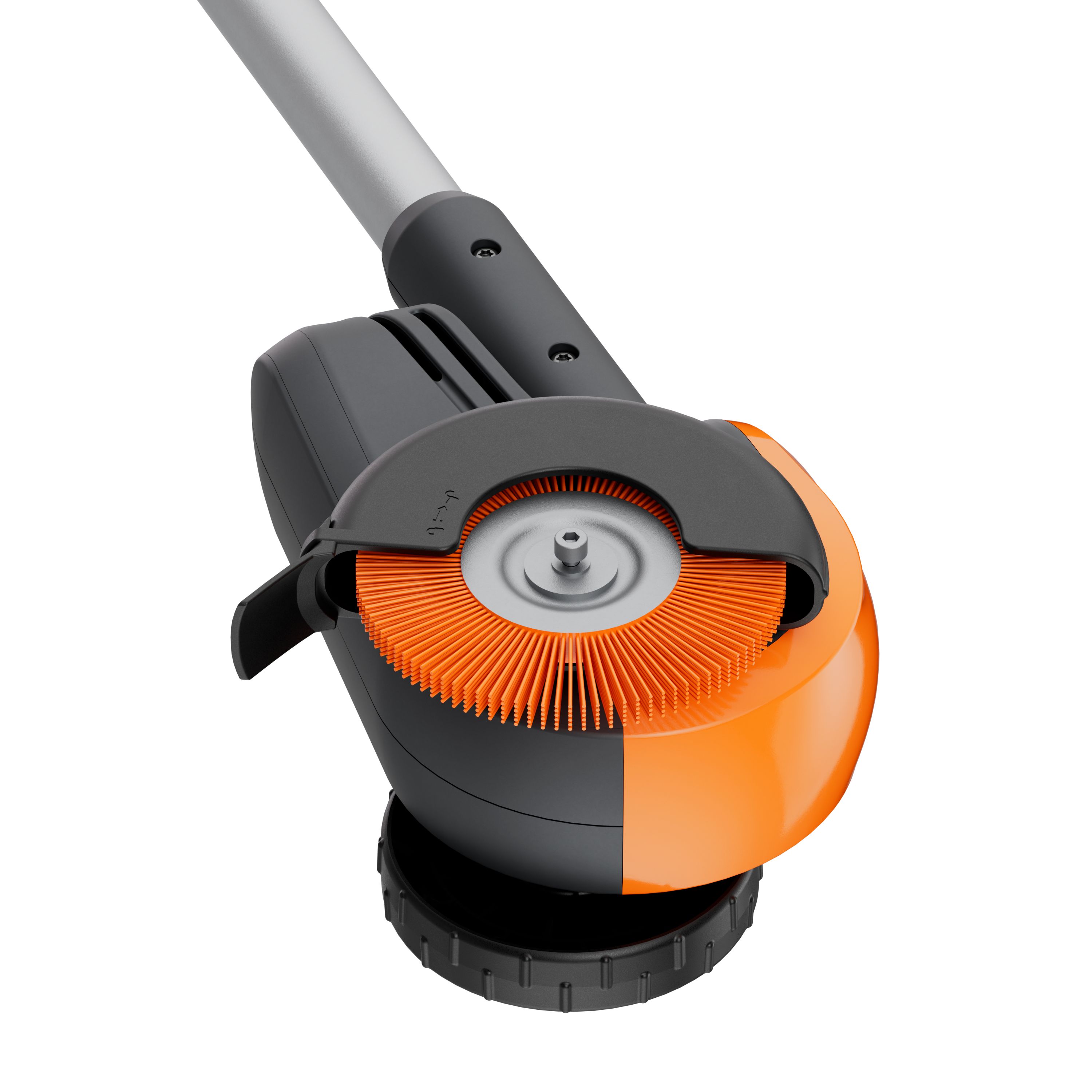 Flymo Easi Cordless Weeding brush 2Ah
