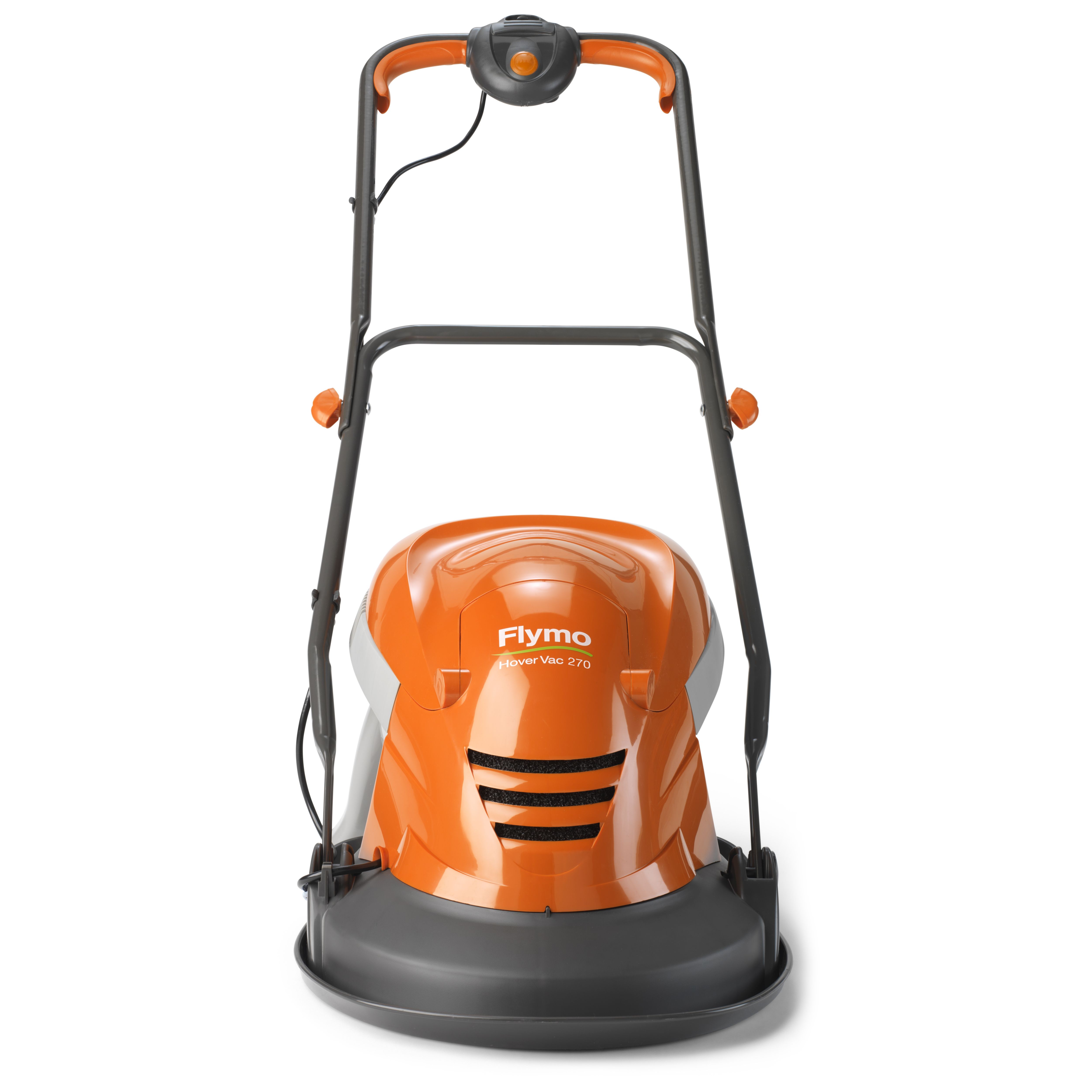 Flymo Hover Vac 1300W Corded Lawnmower - 270