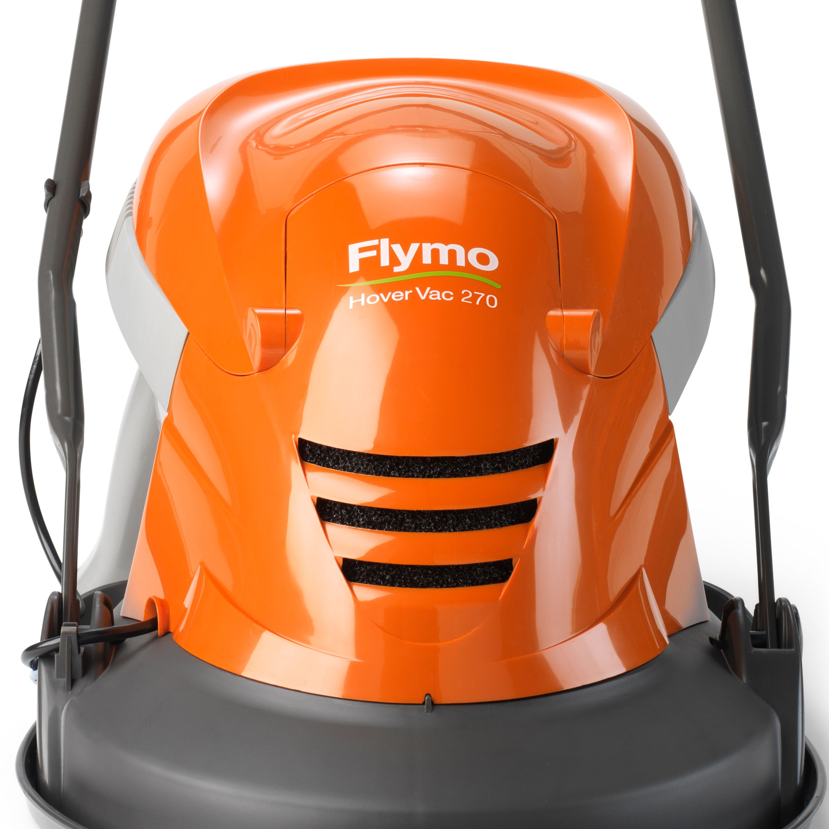 Flymo Hover Vac 1300W Corded Lawnmower - 270