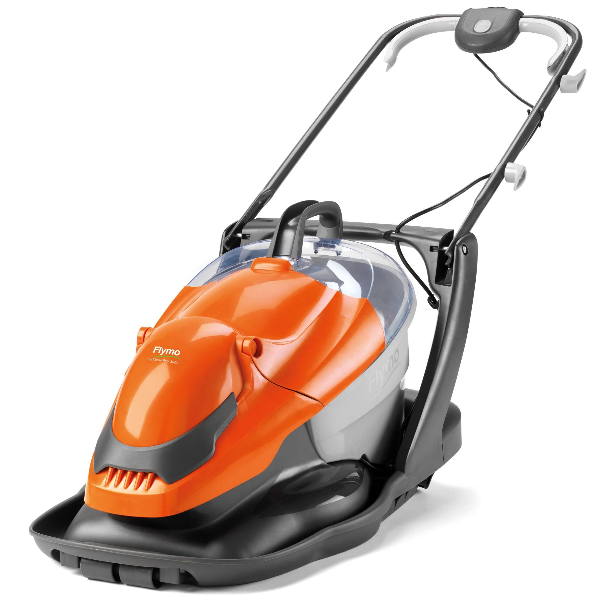 FLYMO OUTDOOR GARDEN LAWN MOWER 1800W 36CM CORDED HOVER LAWNMOWER ...