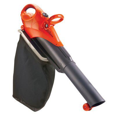 Flymo Scirocco 3000 Corded 3000W 230V Garden blower & vacuum