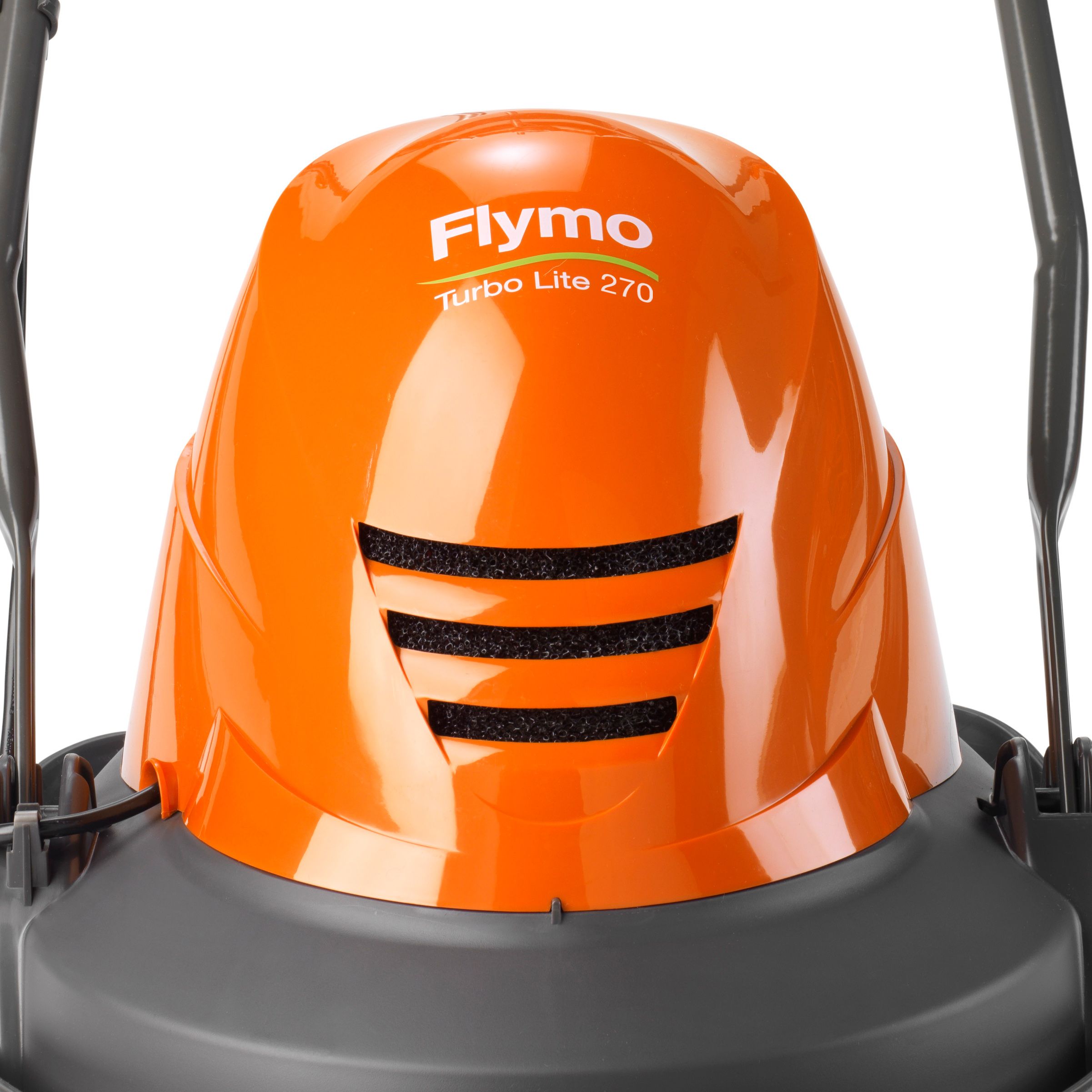 Flymo Turbolite 270 Corded Hover Lawnmower