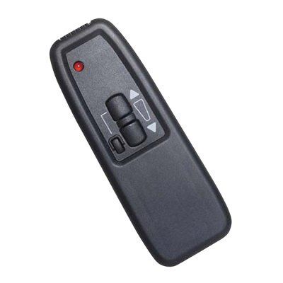 Focal Point Aura Remote controlled Fire FPFBQ333 | DIY at B&Q