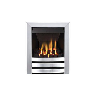 Focal Point Fire suite | DIY at B&Q