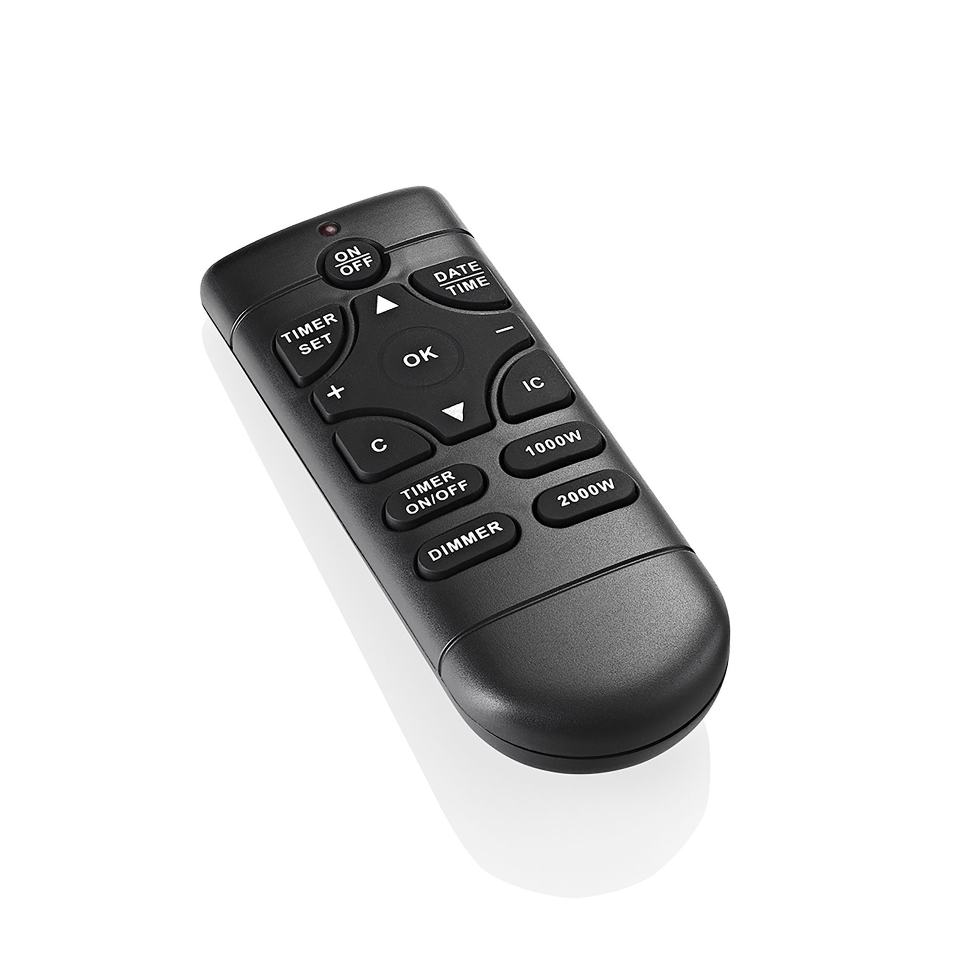 Focal Point Horizon 2kW Electric Fire | DIY at B&Q