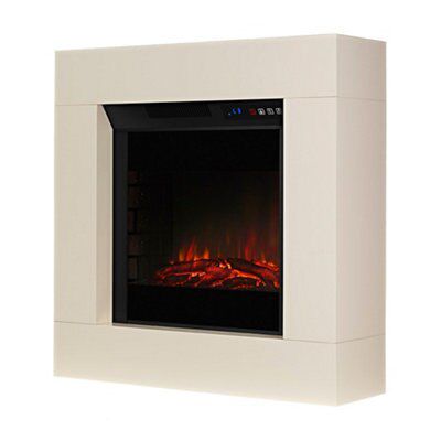 Focal Point Ingleton 1.5kW Electric Fire