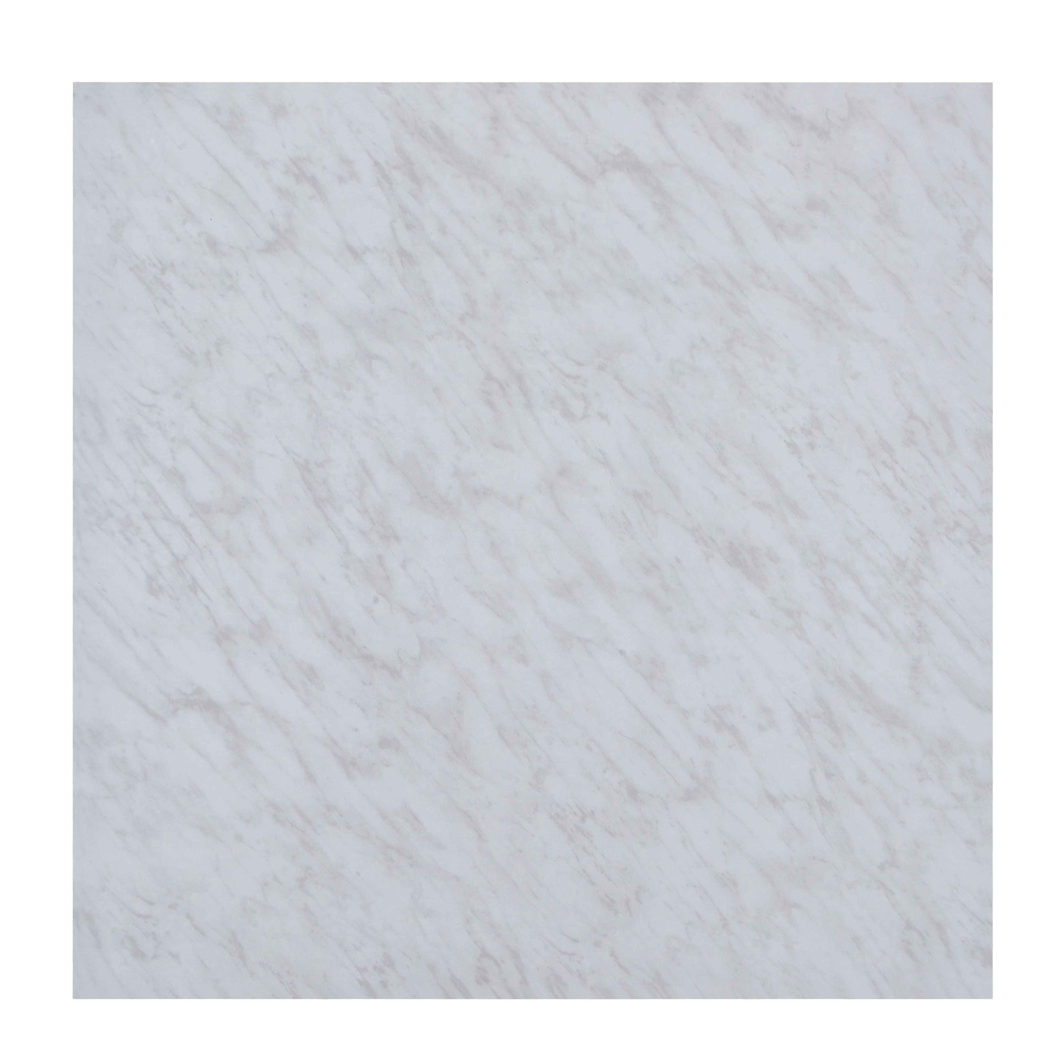 Focal Point Laminate Back panel (H)930mm (W)930mm