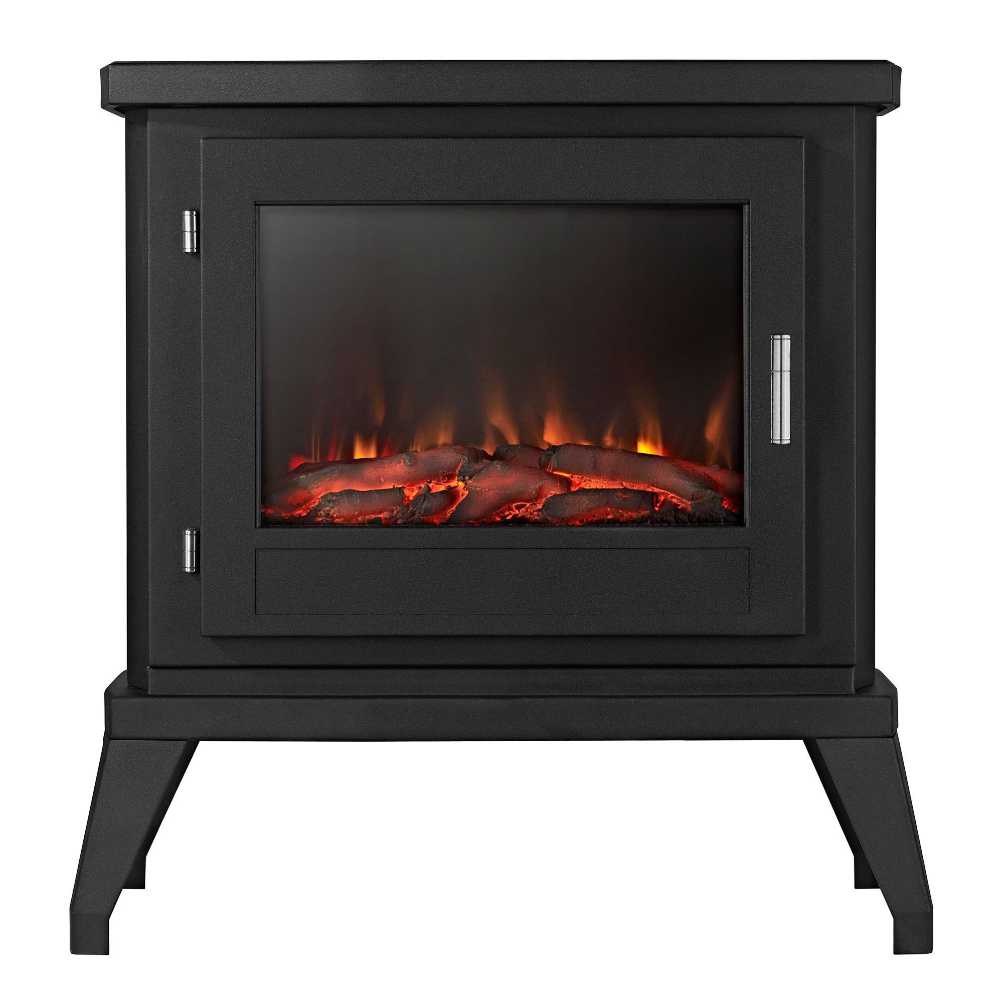 Focal Point Svelvik Electric Stove | DIY at B&Q