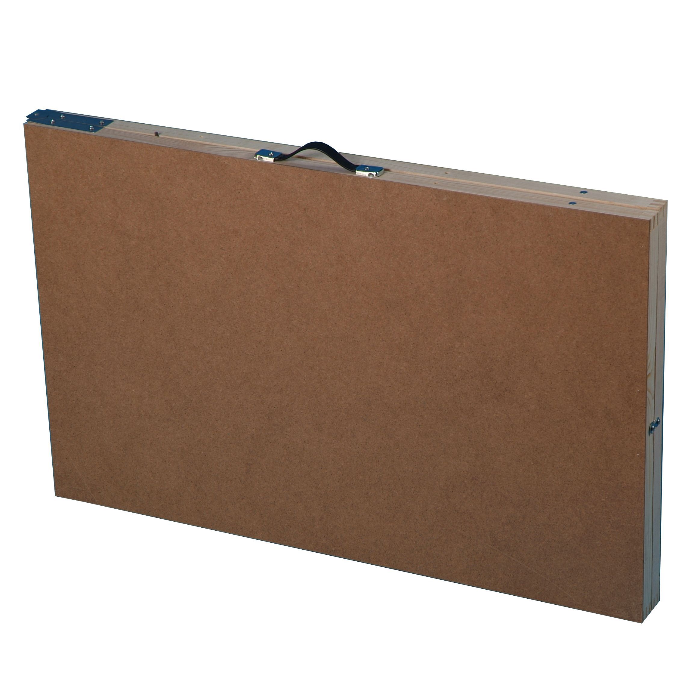Foldable Pasting table, (L)1780mm (W)560mm (H)740mm
