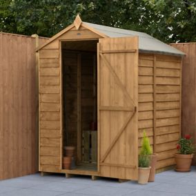 Sheds | Garden buildings | B&Q