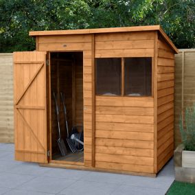 Sheds | Garden sheds | DIY at B&Q